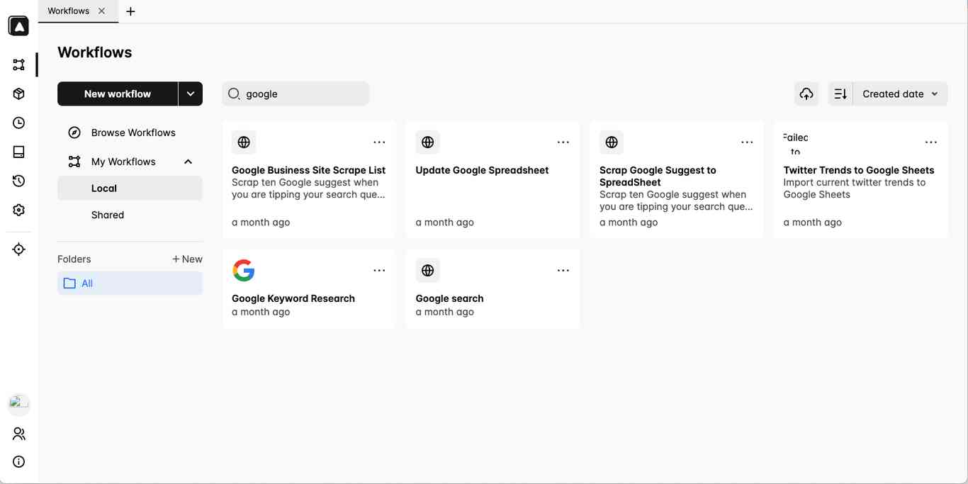 Automa : L’extension gratuite pour automatiser vos tâches répétitives ...