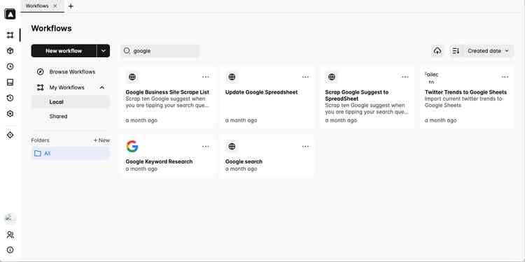 Automa : L’extension gratuite pour automatiser vos tâches répétitives ...
