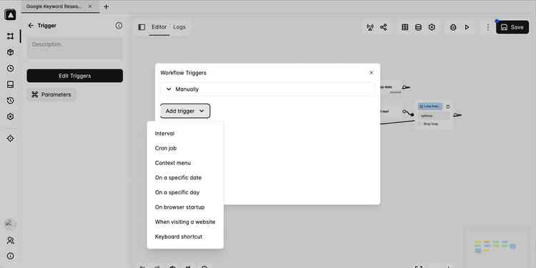 Automa: The free extension to automate your repetitive tasks | La Small ...