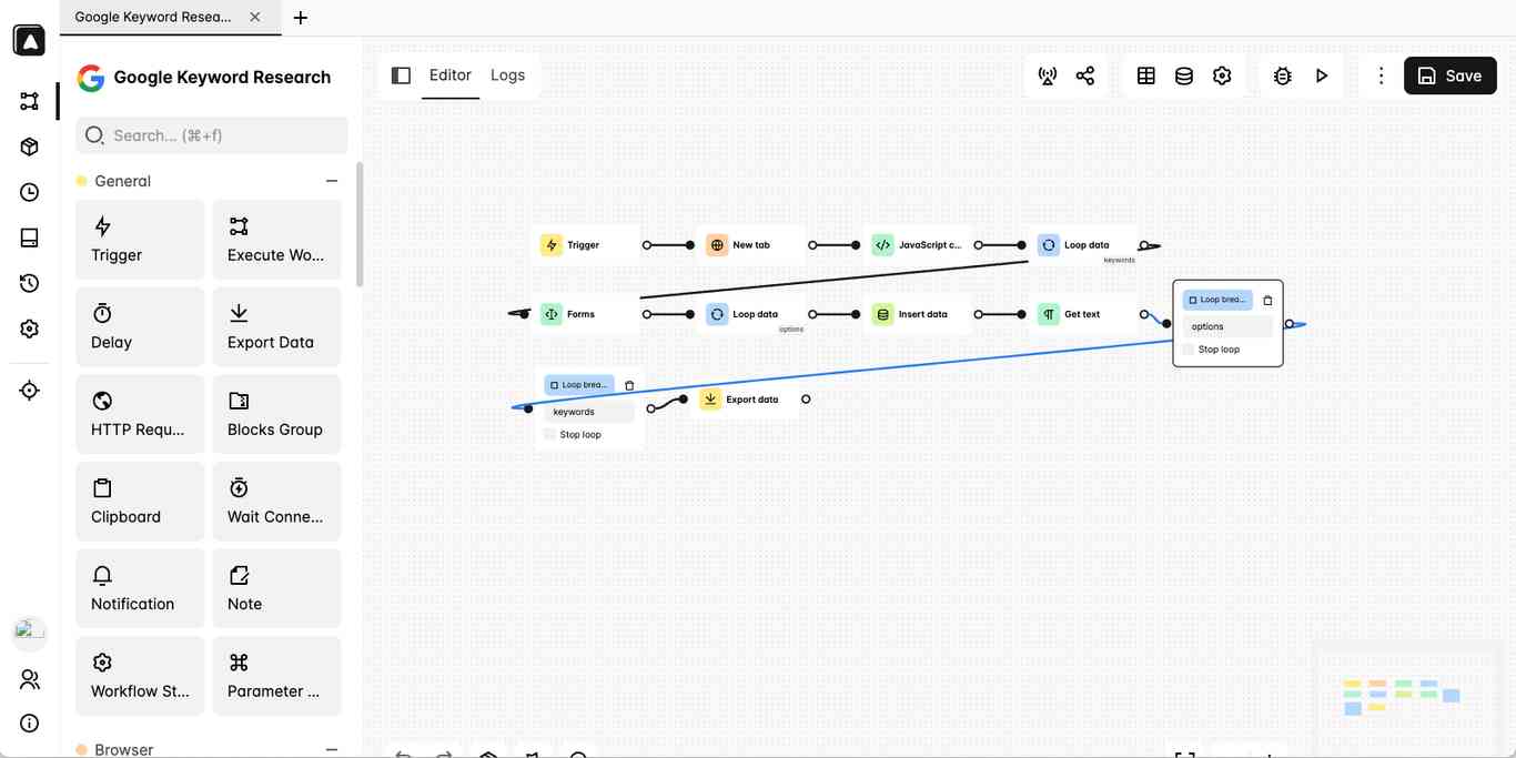 Automa : L’extension gratuite pour automatiser vos tâches répétitives ...